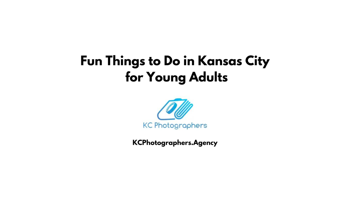 8 Fun Things To Do In Kansas City For Young Adults